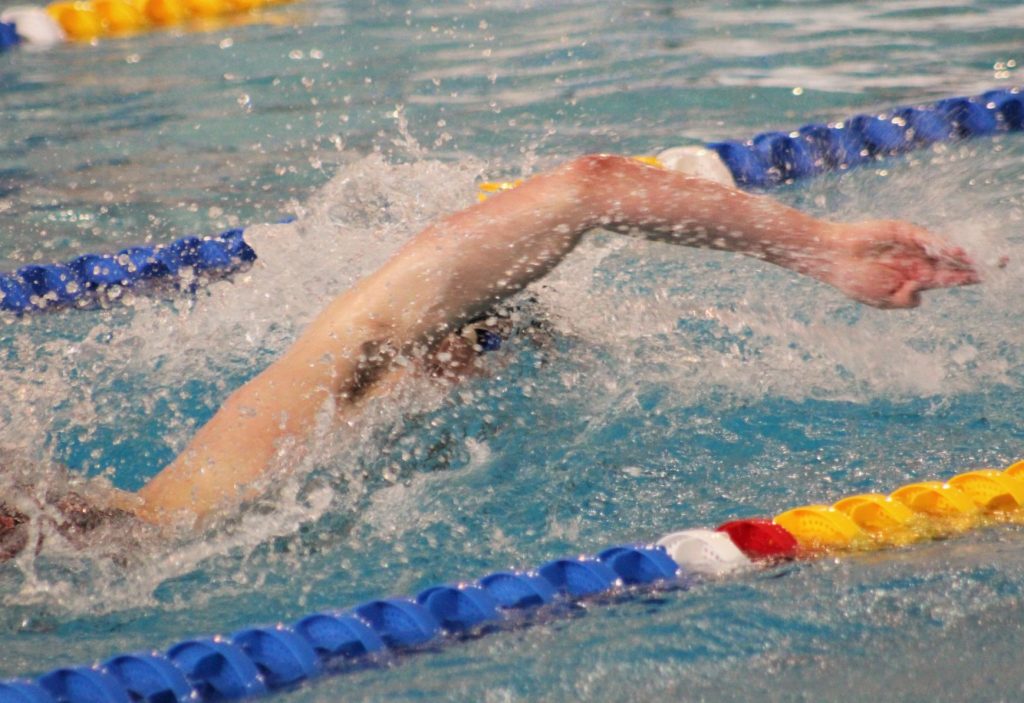 PIAA puts a hold on Class AA swimming meet - Herald-Standard